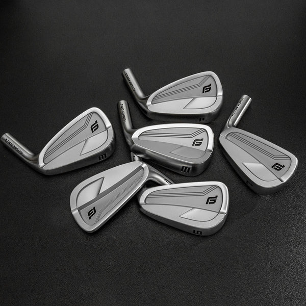 Future Forece Iron ED1 Combo - Chrome