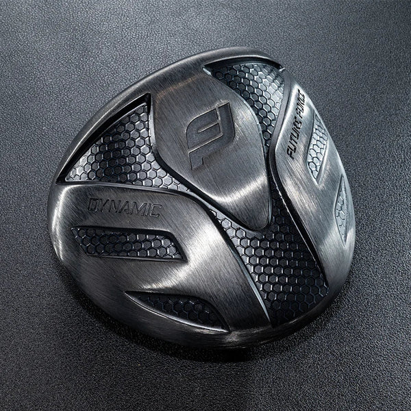 Future Force Driver-DYNAMIC