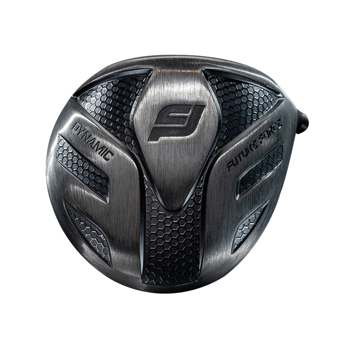 Future Force Driver-DYNAMIC