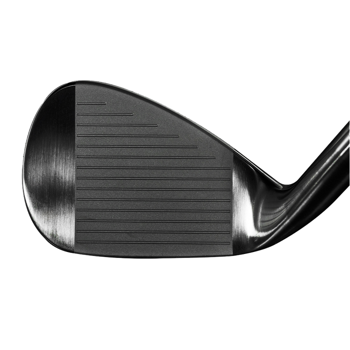 Future Force WEDGE ED1 - Black