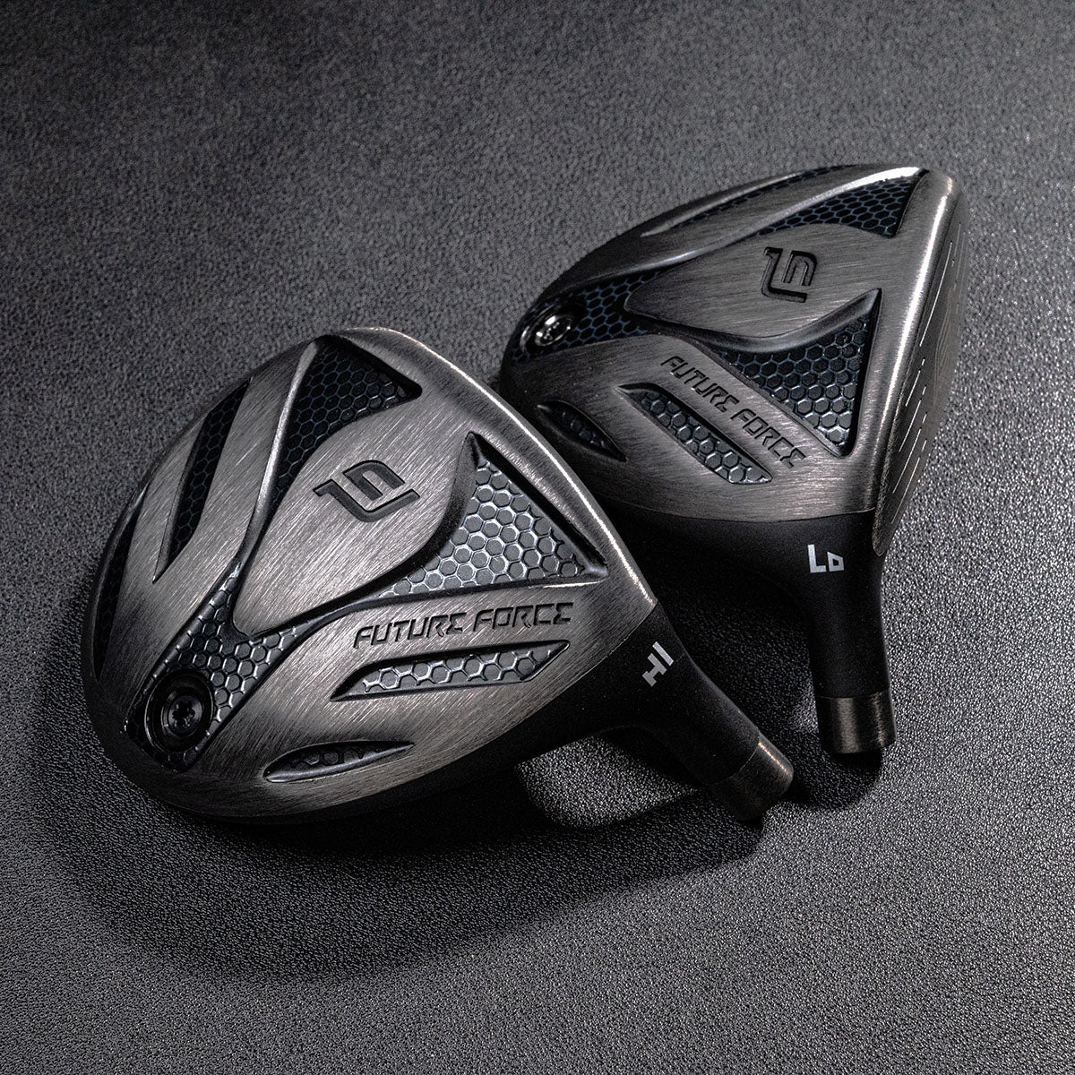 Future Force Fairway Hi / Lo